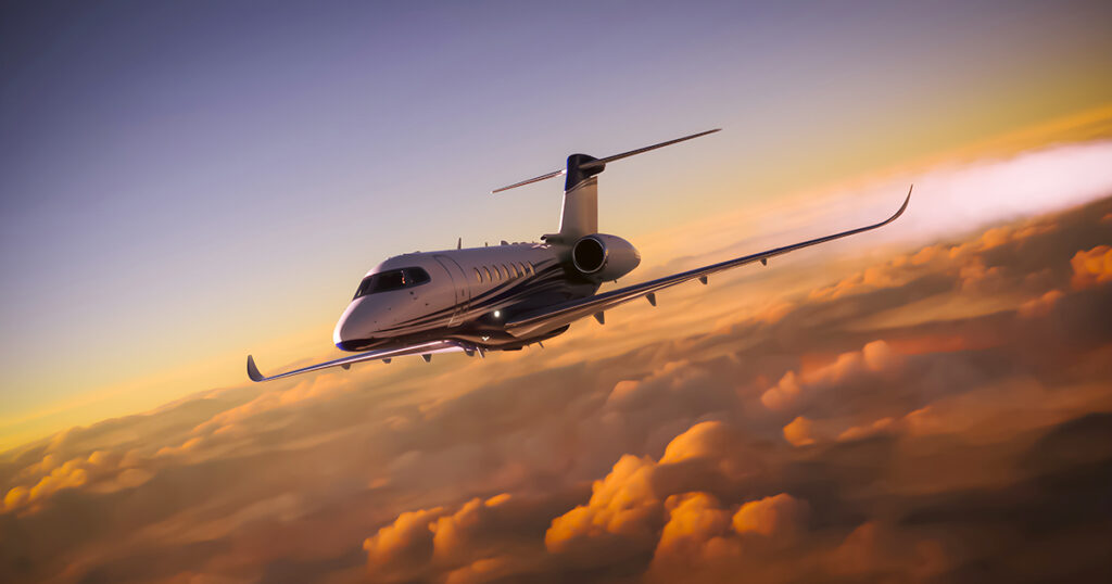 Part 91 vs Part 135: What Private Jet Owners Need to Know - Mayo Aviation