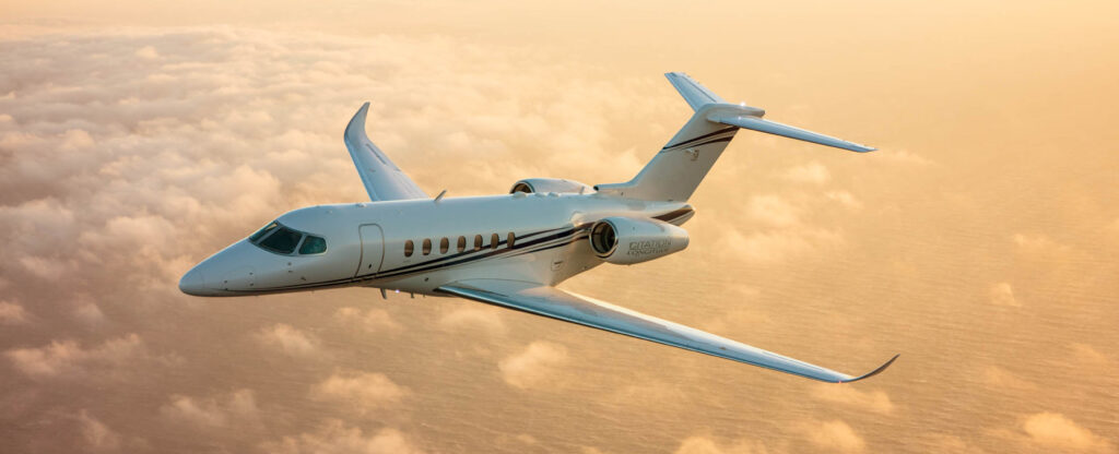 Mayo Aviation | Private Aviation Services with Global Reach
