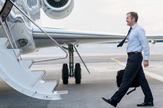 George J. Priester Aviation | Connecting Excellence in Aviation