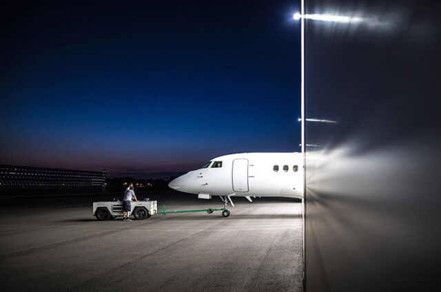Why Mayo Aviation | Best-In-Class Aviation Solutions and Service