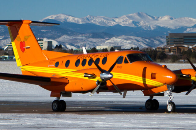 About Mayo Aviation | Colorado Based Private Aviation Company