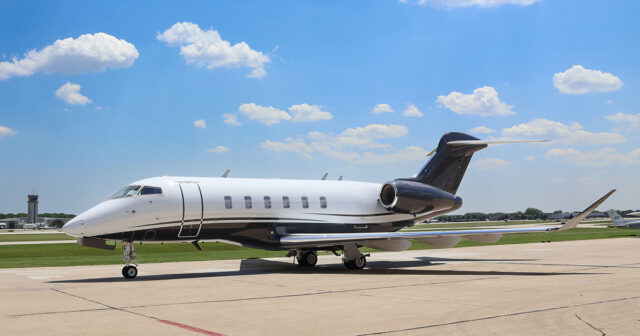 George J. Priester Aviation Expands Managed Fleet, Highlighting Year of ...